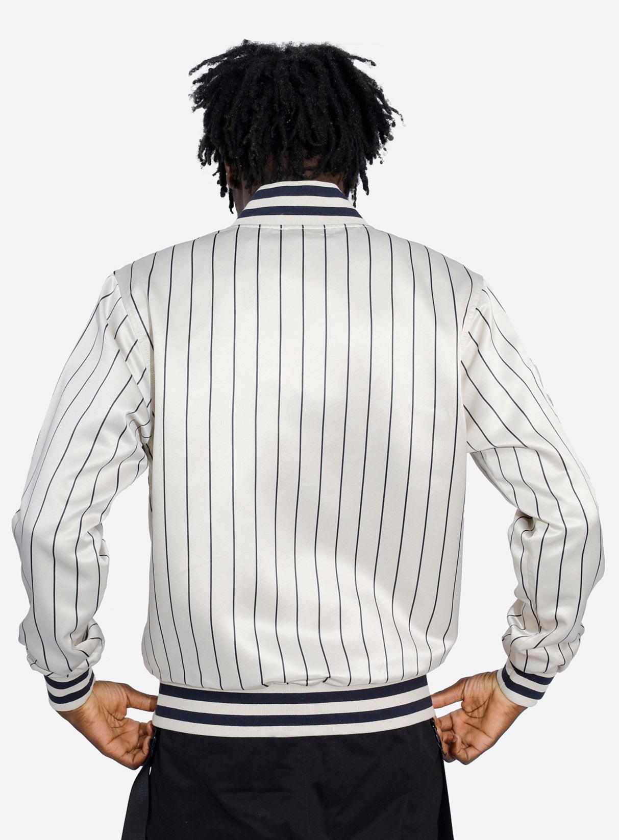 New York Yankees Subway Series 2000 Jacket