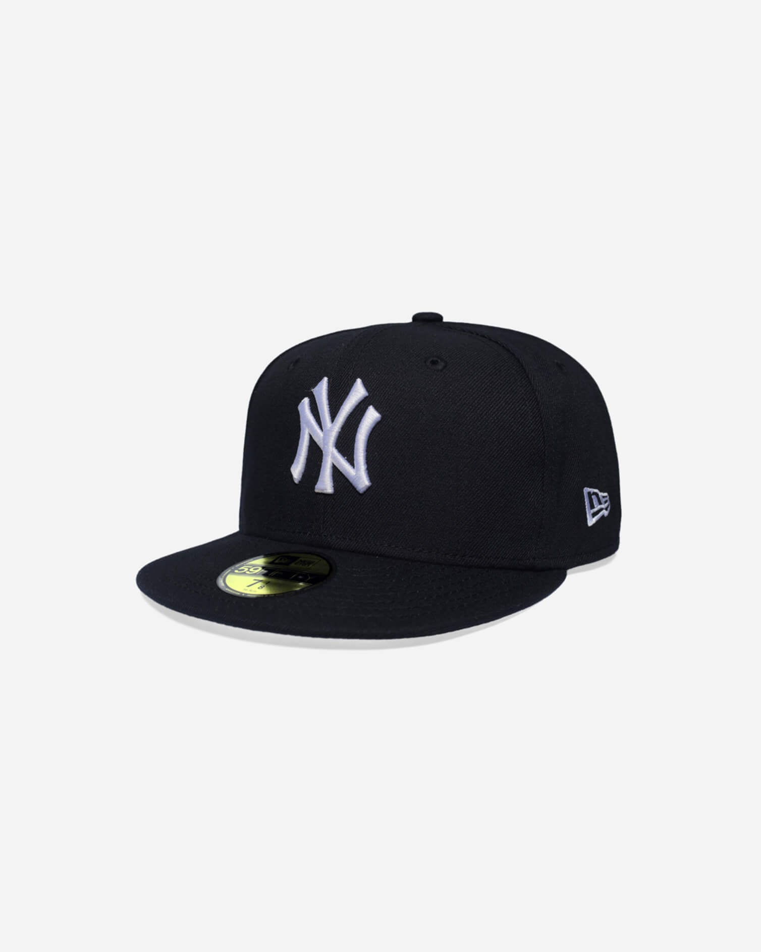 Authentic Collection Yankees 59Fifty Fitted Hat | Classic MLB Cap