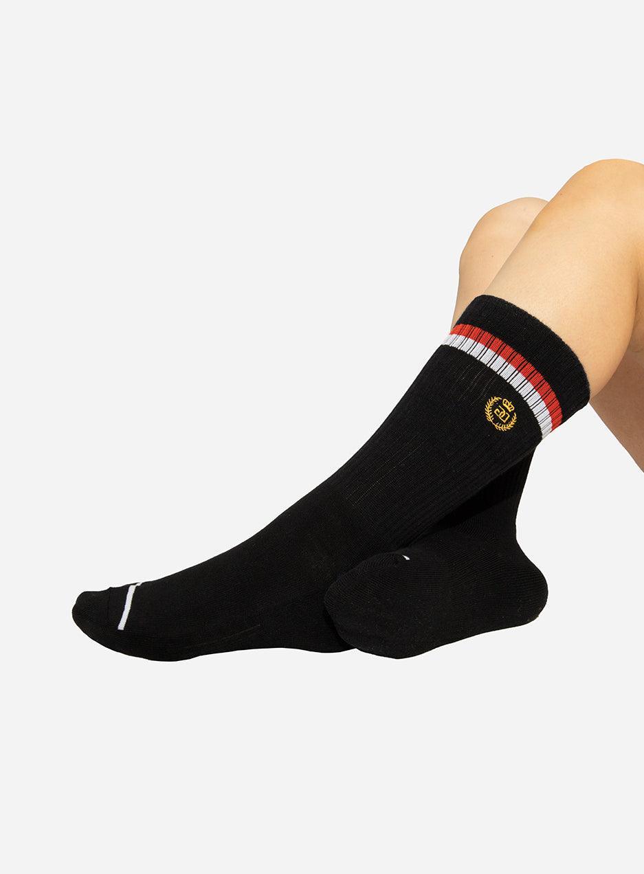 GD Crew Socks 3 Pack